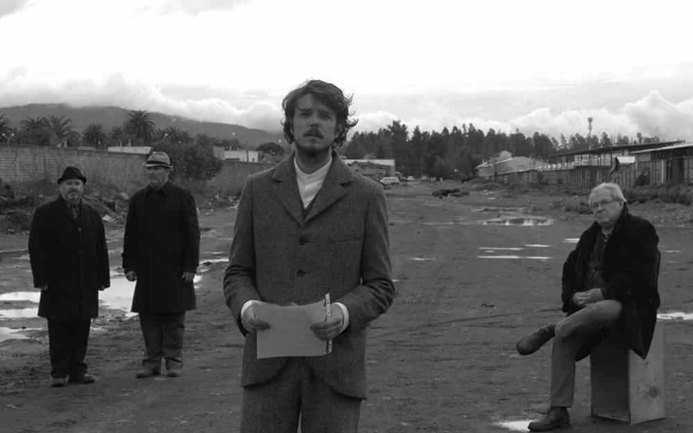 Image gallery for Notes for a Film - FilmAffinity