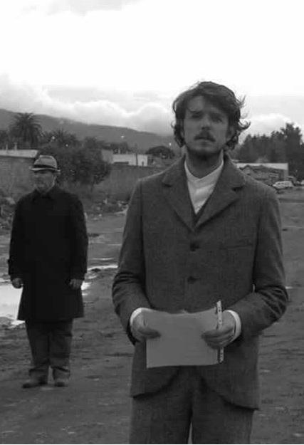 Image gallery for Notes for a Film - FilmAffinity
