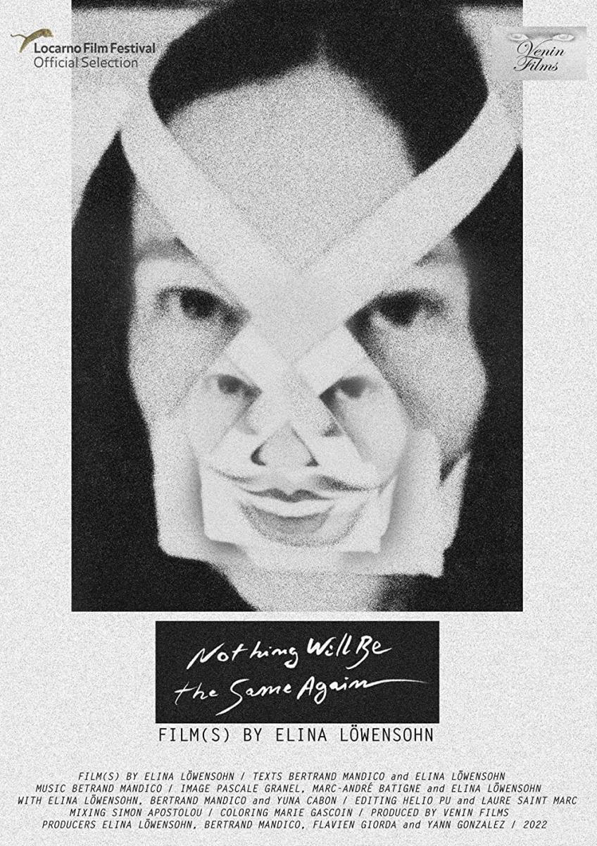 Image gallery for Nothing Will Be The Same Again (S) - FilmAffinity