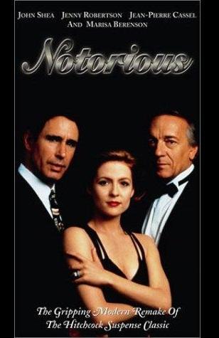 Image gallery for Notorious (TV) - FilmAffinity