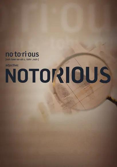 Image gallery for Notorious (TV Series) - FilmAffinity