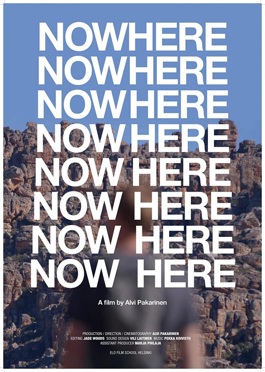 Image gallery for Nowhere/Now Here (S) - FilmAffinity