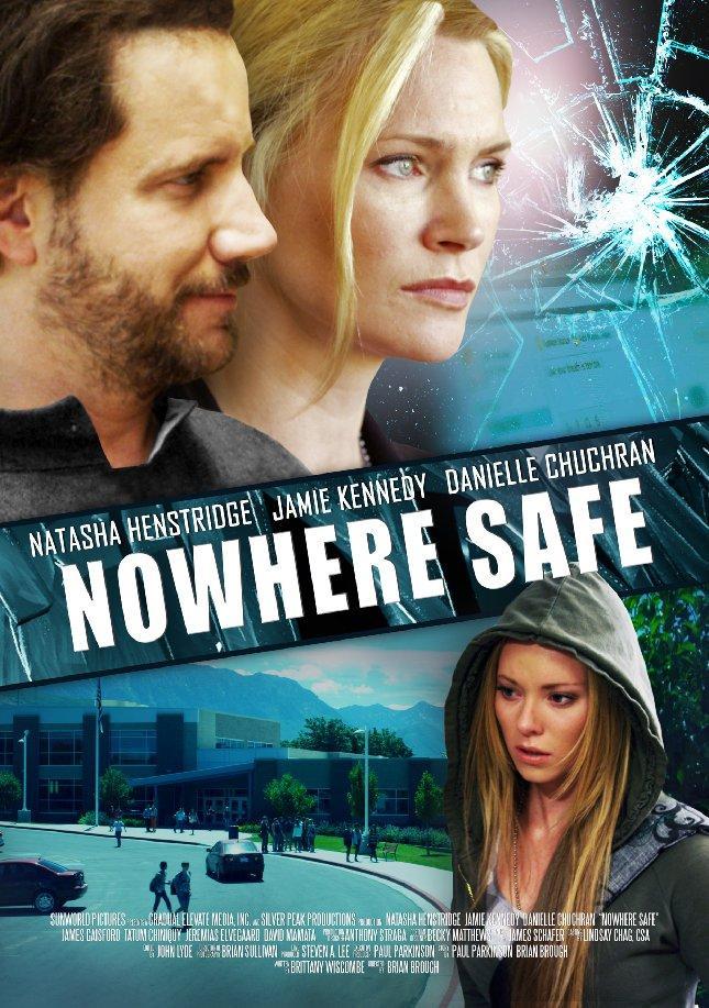 Image gallery for Nowhere Safe (TV) - FilmAffinity