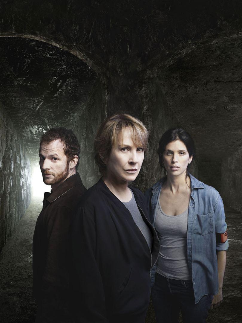 Sección visual de Nox (Miniserie de TV) - FilmAffinity