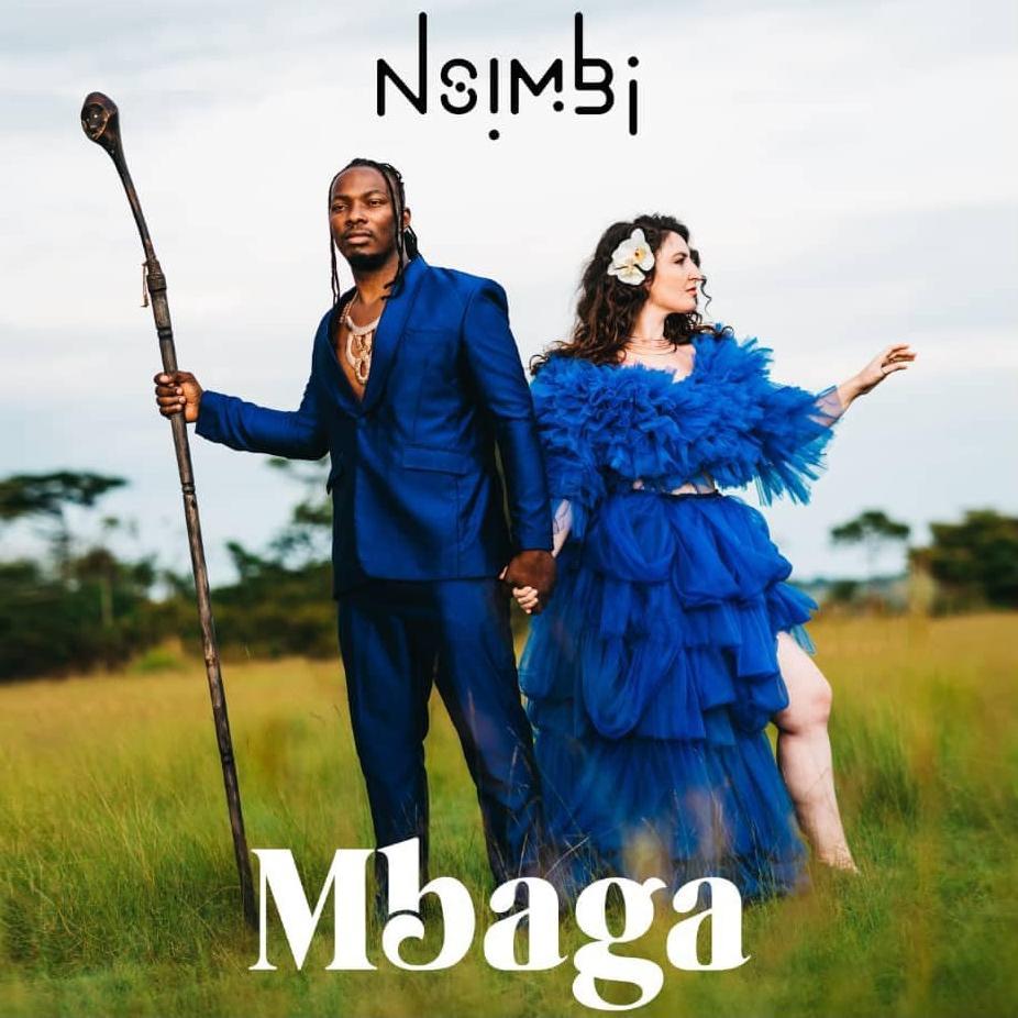 Sección visual de Nsimbi: Mbaga (Vídeo musical) - FilmAffinity