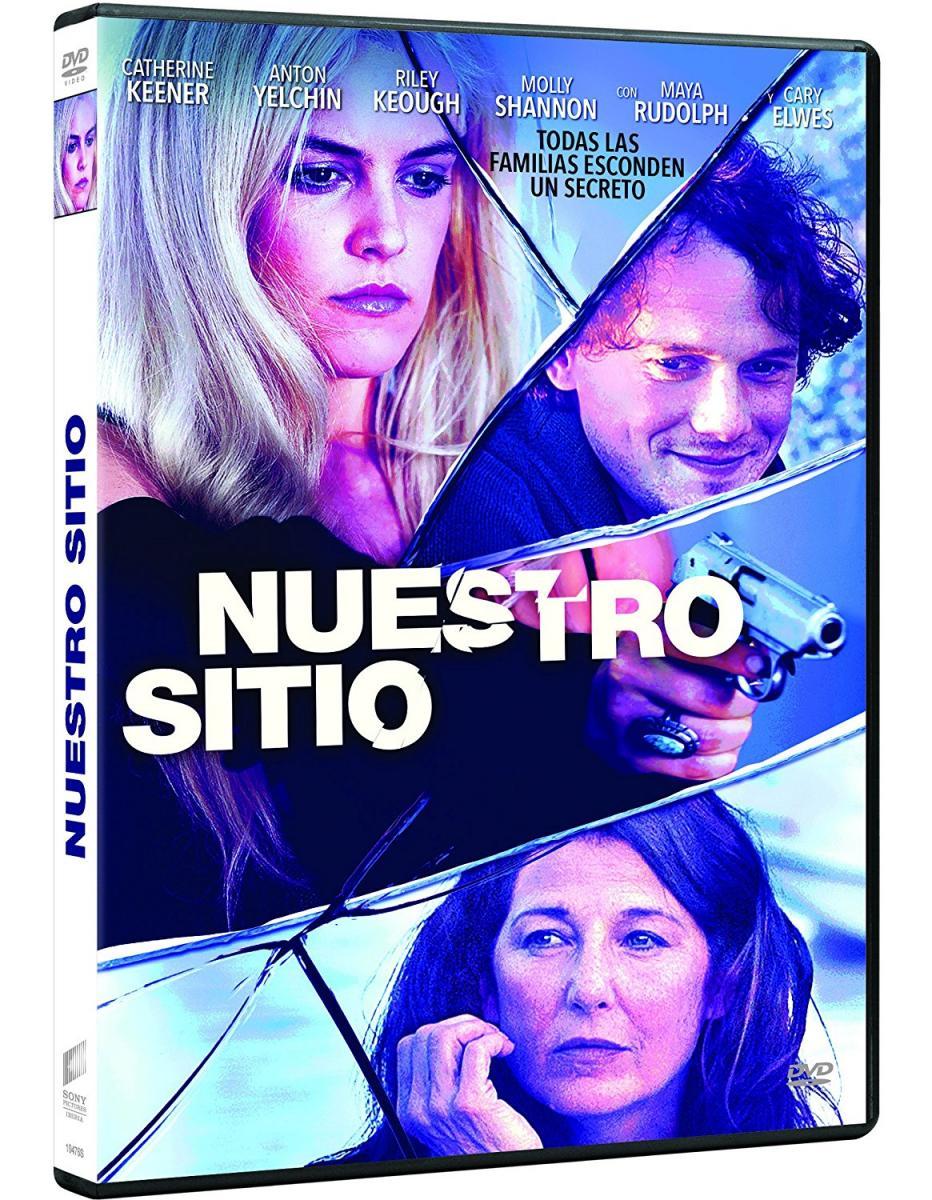 Sección visual de Nuestro sitio - FilmAffinity