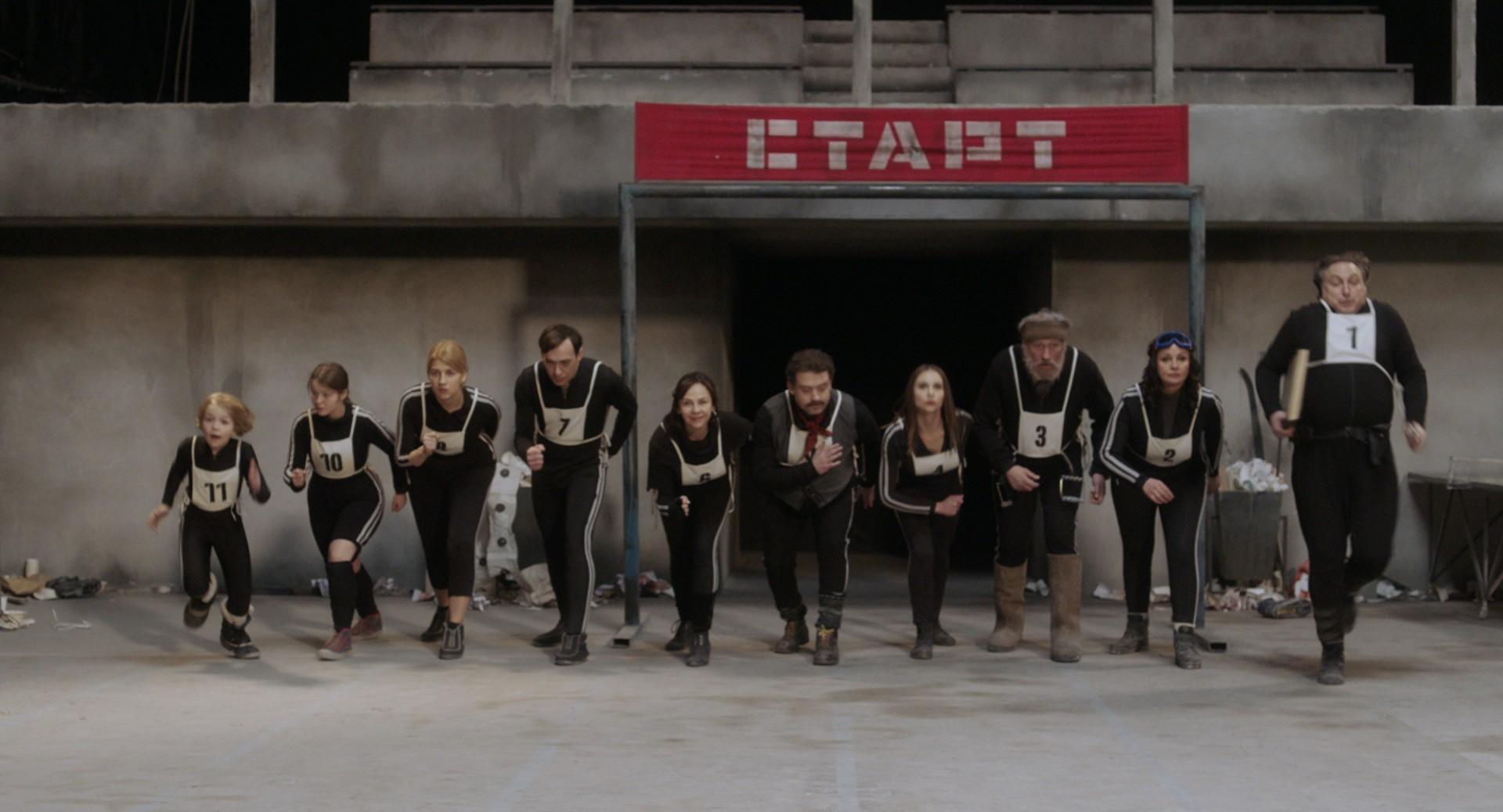 Image gallery for Numbers - FilmAffinity