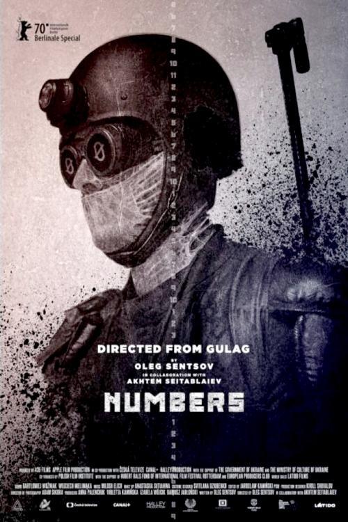 Image gallery for Numbers - FilmAffinity