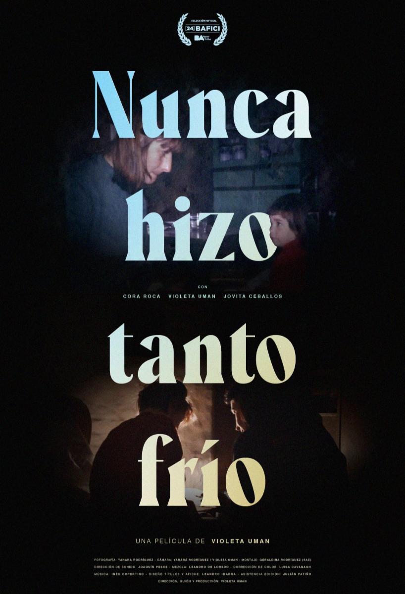 Image gallery for Nunca hizo tanto frío - FilmAffinity