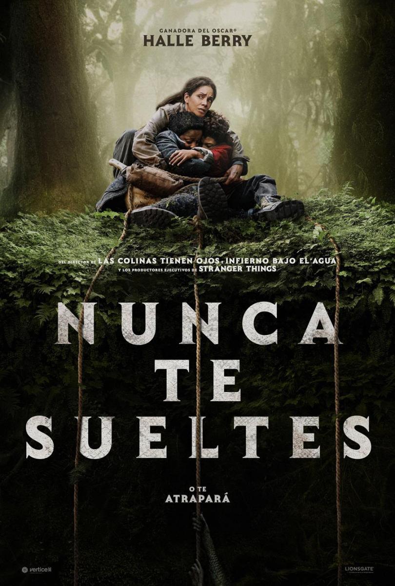 Nunca Grites Nunca 2024