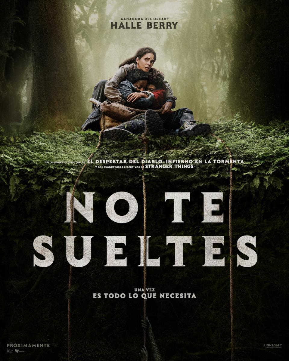 Nunca Grites Nunca