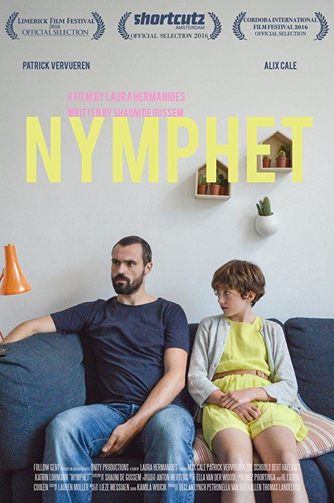 Image gallery for Nymphet (S) - FilmAffinity