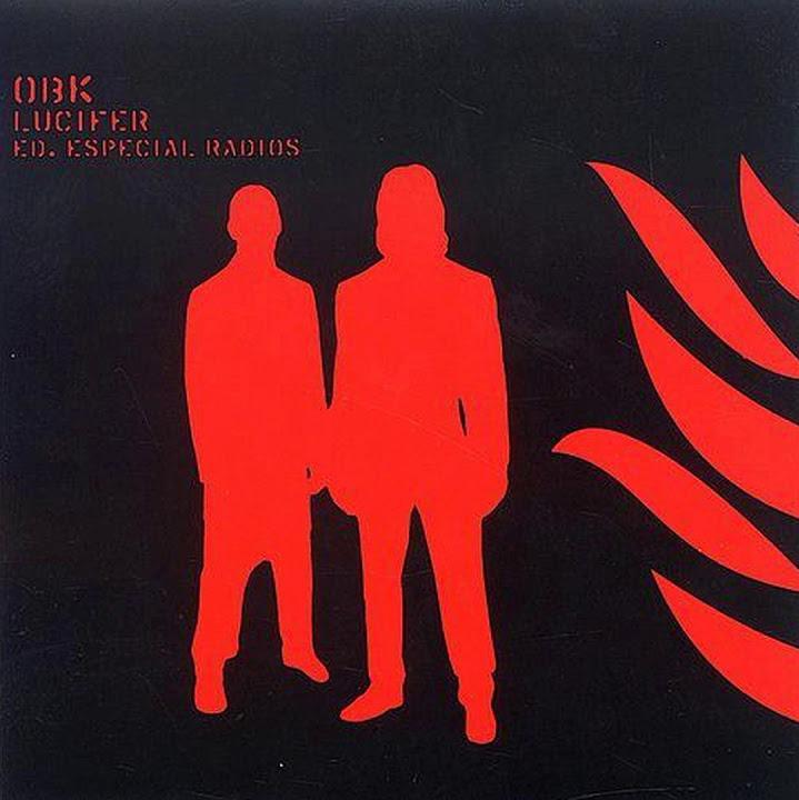 Image gallery for OBK: Lucifer (Music Video) - FilmAffinity