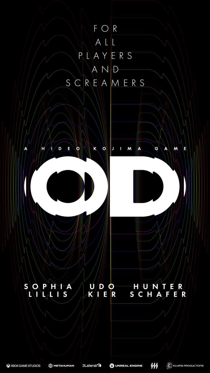 Image gallery for OD - FilmAffinity