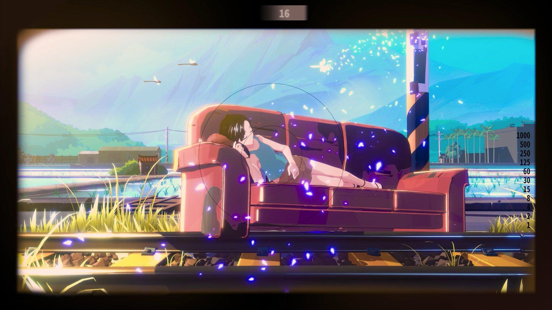 Image gallery for OPUS: Prism Peak - FilmAffinity