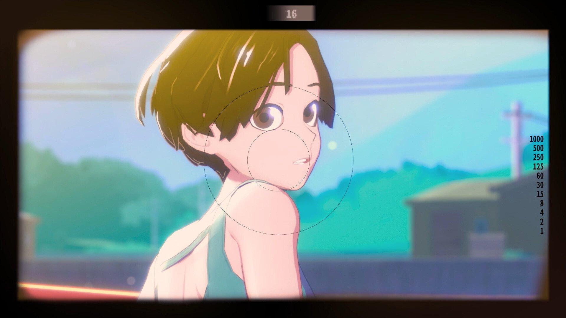 Image gallery for OPUS: Prism Peak - FilmAffinity