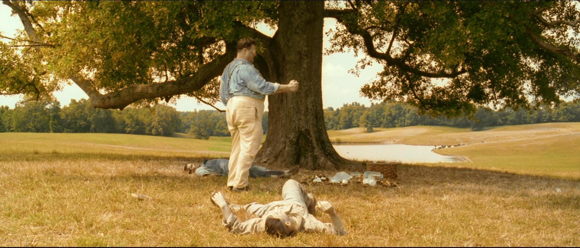 Sección visual de O Brother! - FilmAffinity