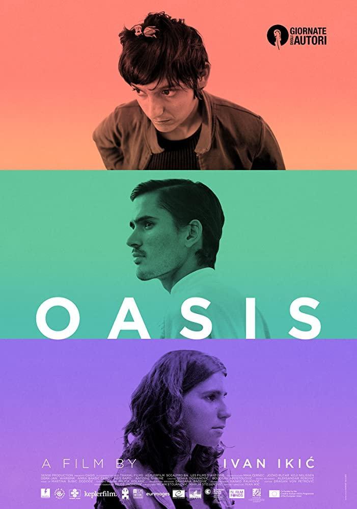 Image gallery for Oasis - FilmAffinity