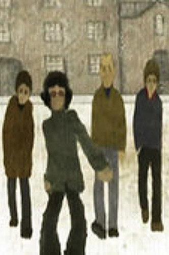 Sección visual de Oasis: The Masterplan (Vídeo musical) - FilmAffinity