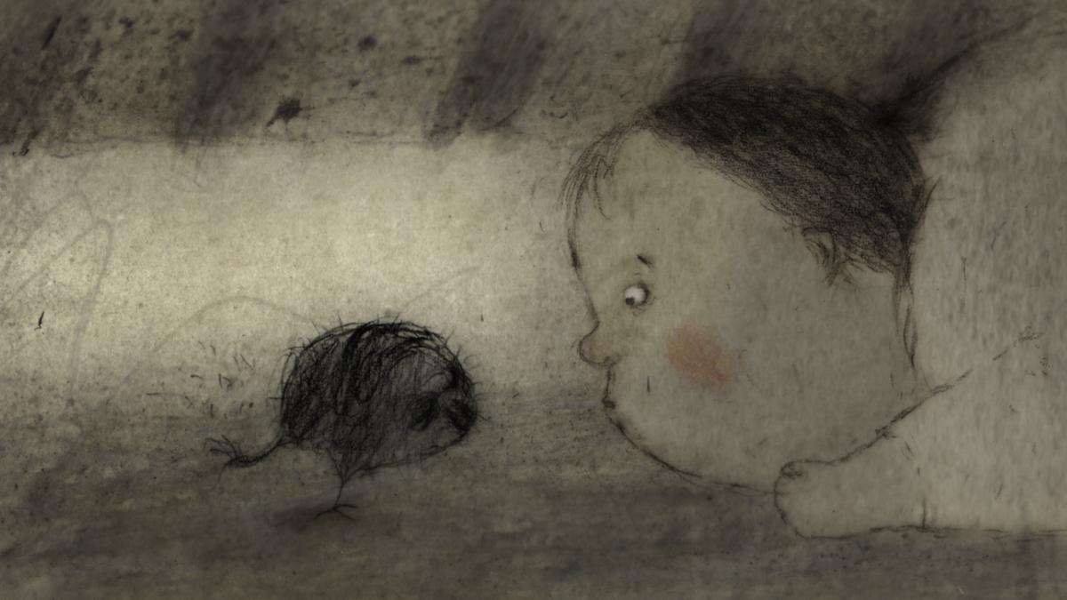 Sección visual de Obida (C) - FilmAffinity