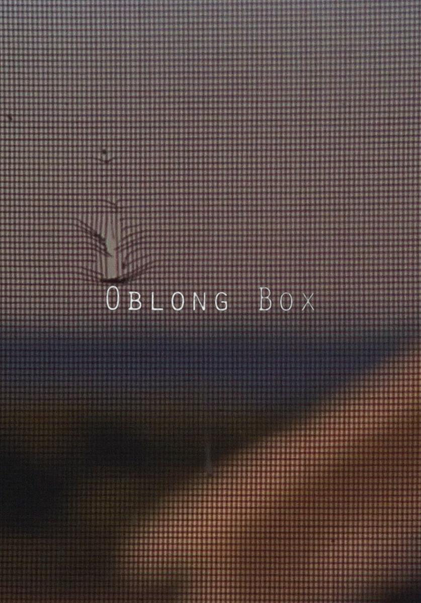 Sección visual de Oblong Box (C) - FilmAffinity