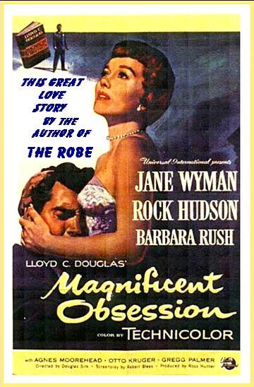 Sección visual de Obsesión - FilmAffinity