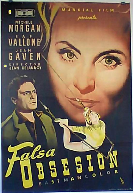 Image gallery for Obsession - FilmAffinity