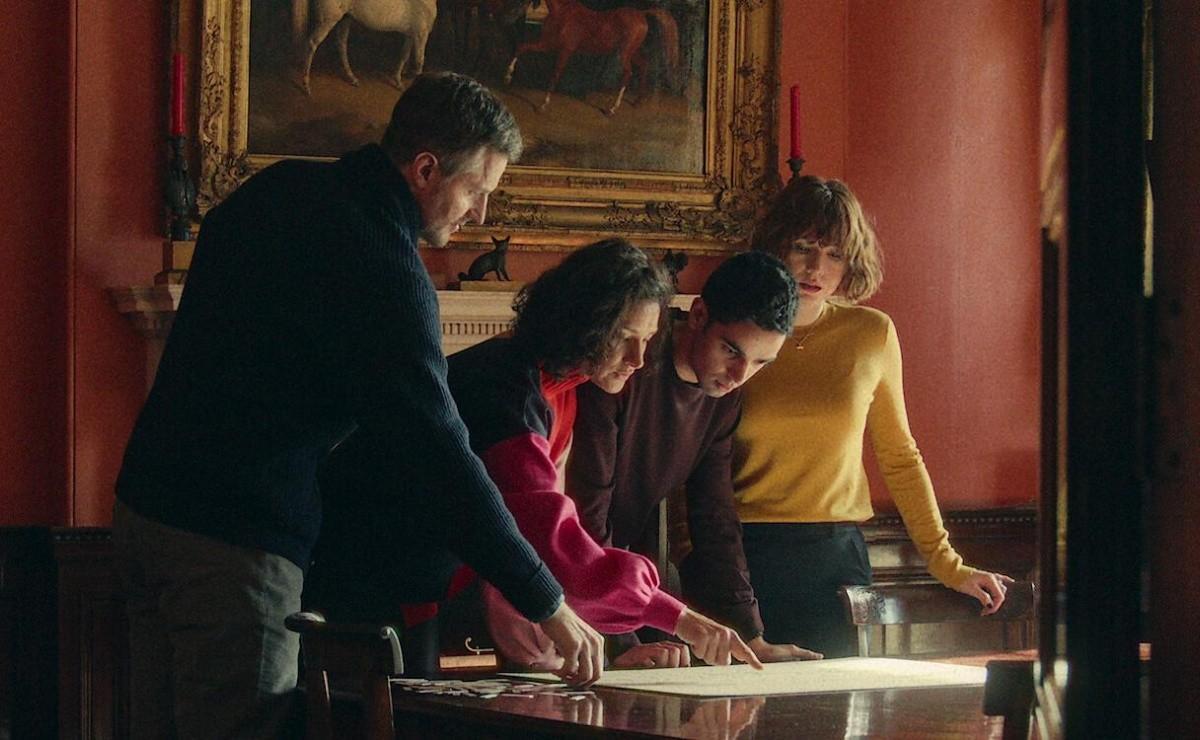 Image gallery for Obsession (TV Miniseries) - FilmAffinity