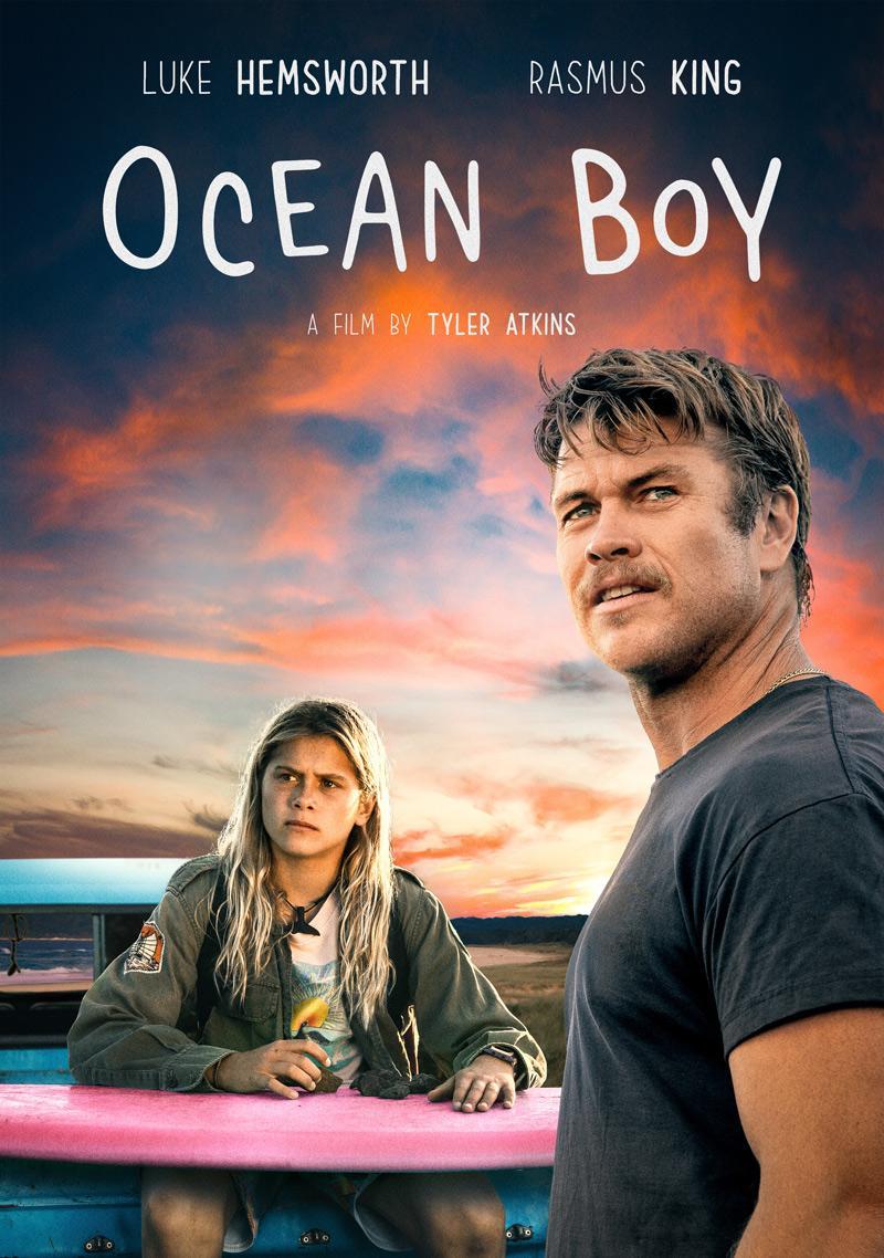 Image gallery for Ocean Boy - FilmAffinity