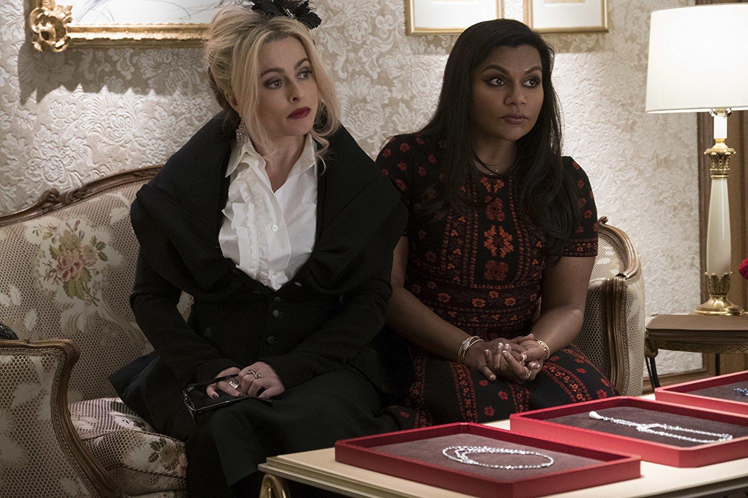 Image gallery for Ocean's 8 - FilmAffinity