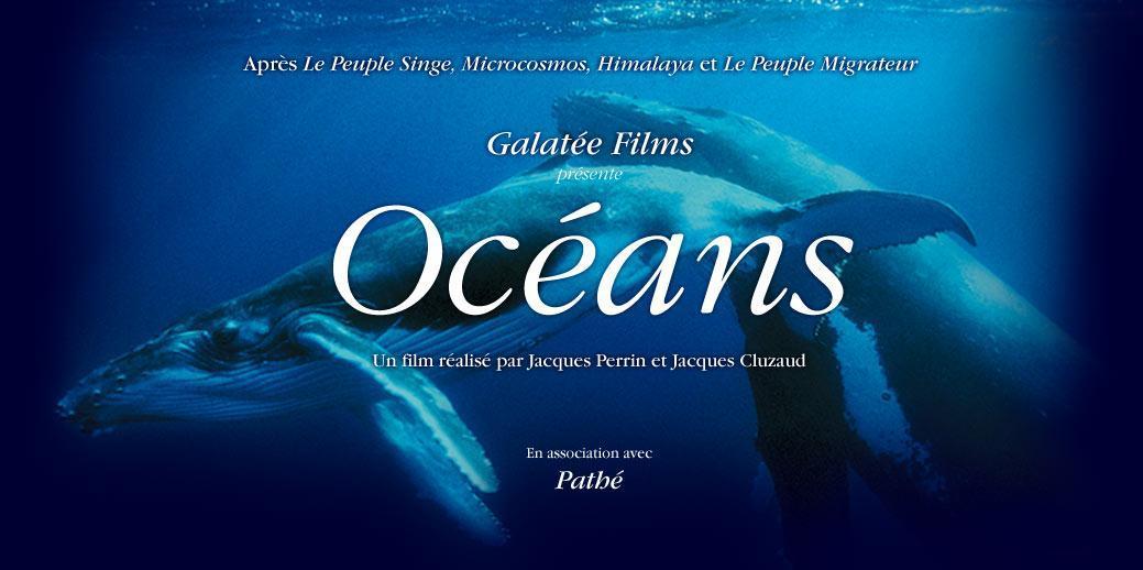 Image gallery for Oceans - FilmAffinity