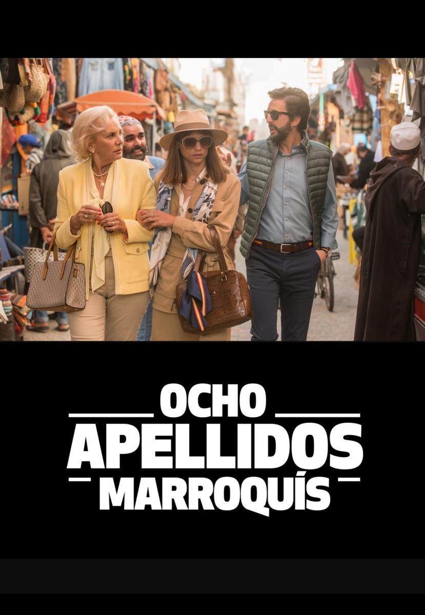 Image gallery for Ocho apellidos marroquís - FilmAffinity