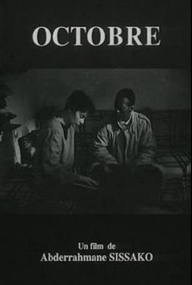 Image gallery for October - FilmAffinity