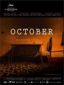 Image gallery for October (Octubre) - FilmAffinity