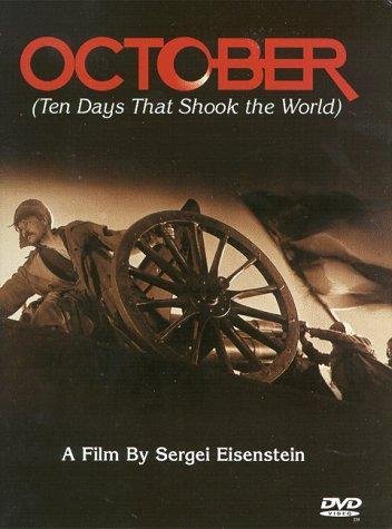 Image gallery for October (Ten Days that Shook the World) - FilmAffinity