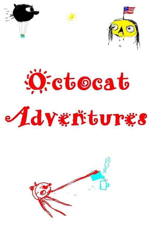Sección visual de Octocat Adventures (C) - FilmAffinity