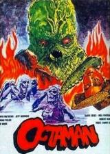 Octoman (1971) - FilmAffinity