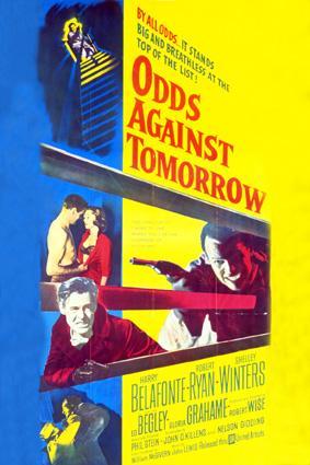 Image gallery for Odds Against Tomorrow - FilmAffinity