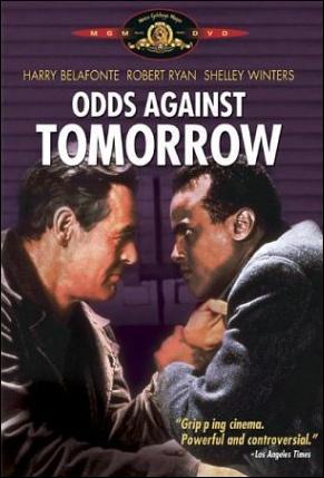 Image gallery for Odds Against Tomorrow - FilmAffinity