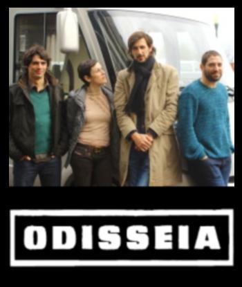 Image gallery for Odisseia (TV Series) - FilmAffinity