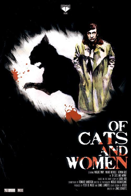 Sección visual de Of Cats & Women (C) - FilmAffinity