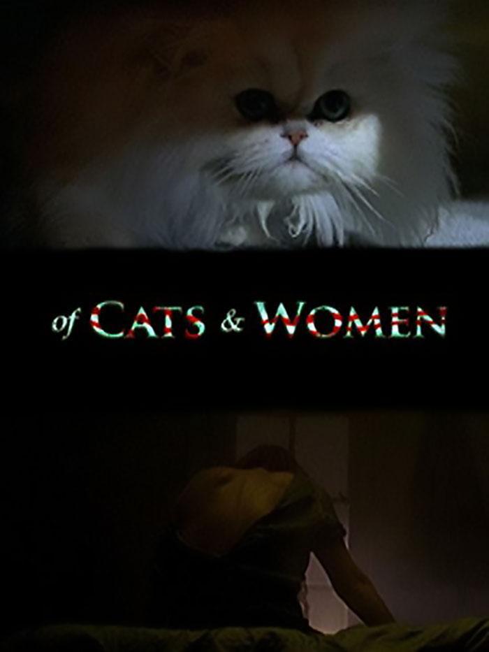 Sección visual de Of Cats & Women (C) - FilmAffinity