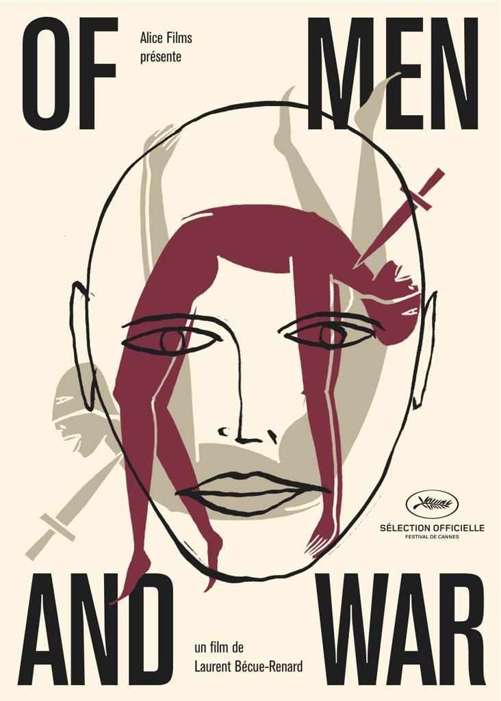 Image gallery for Of Men and War - FilmAffinity