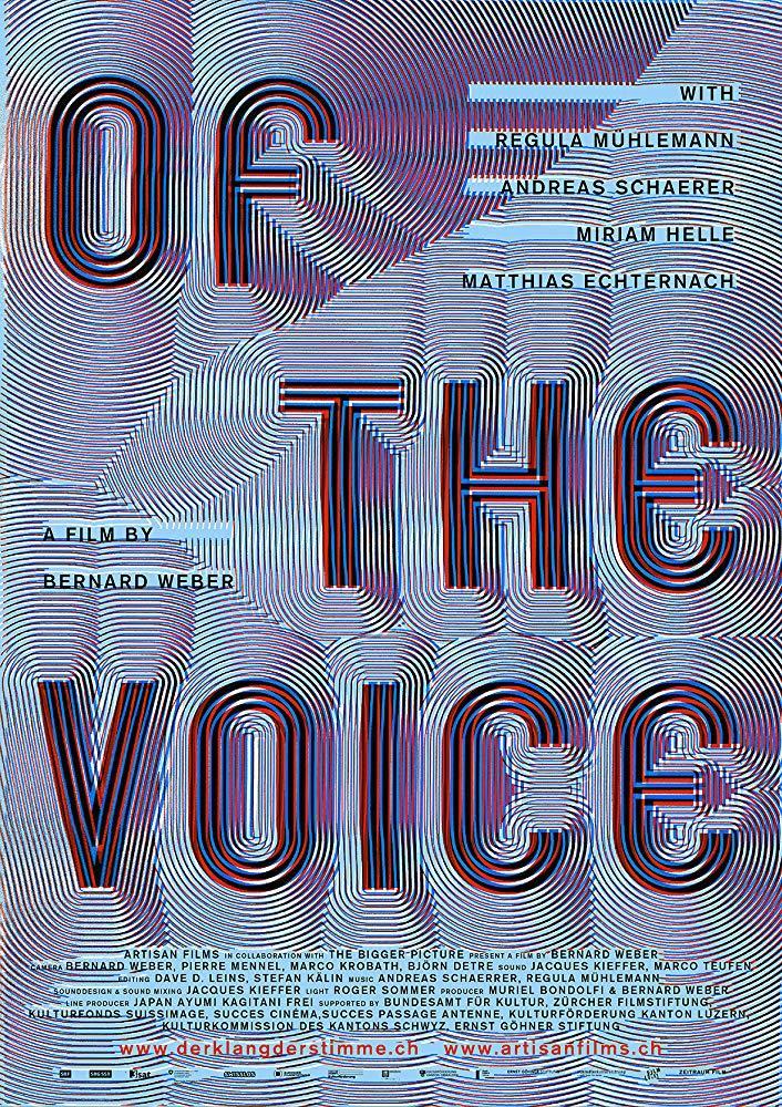 Image gallery for Of The Voice - FilmAffinity