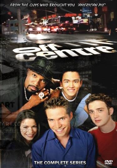 Image gallery for Off Centre (TV Series) (TV Series) - FilmAffinity