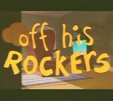 Sección visual de Off His Rockers (C) - FilmAffinity