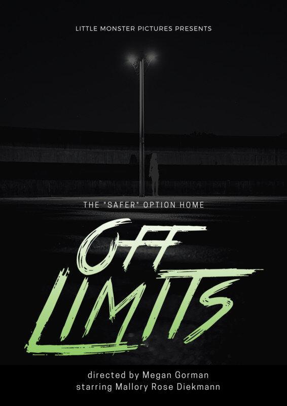 Sección visual de Off Limits (C) - FilmAffinity