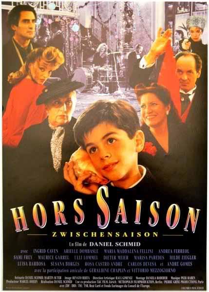 Image gallery for Off Season - FilmAffinity