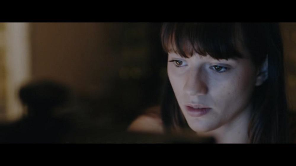 Offline (Peter Monsaert, 2012) DVDRip VOSE - Cinefórum-Clásico