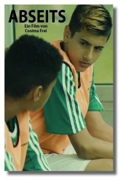 Image gallery for Offside (S) - FilmAffinity